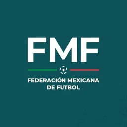 Federación Mexicana de Futbol Logo & Brand Assets (SVG, PNG and vector ...