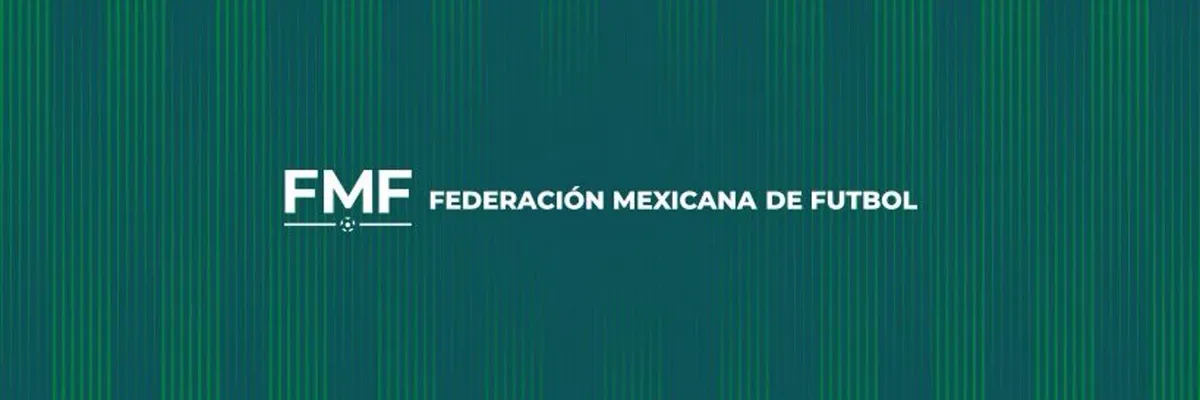 Federación Mexicana de Futbol Logo & Brand Assets (SVG, PNG and vector ...