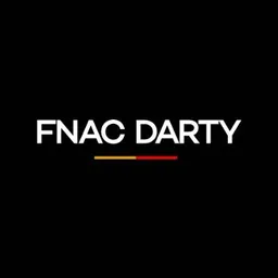 Groupe Fnac Darty Logo & Brand Assets (SVG, PNG and vector) - Brandfetch
