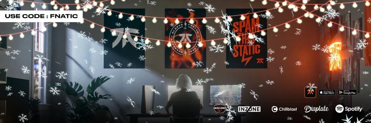 FNATIC Logo & Brand Assets (SVG, PNG and vector) - Brandfetch