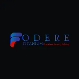 fodere titanium