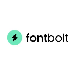 FontBolt Logo & Brand Assets (SVG, PNG and vector) - Brandfetch