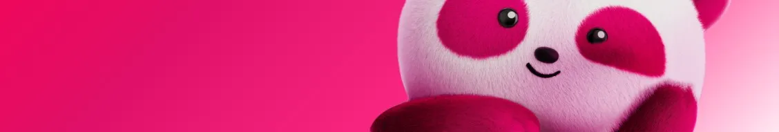 Foodpanda Logo & Brand Assets (SVG, PNG and vector) - Brandfetch