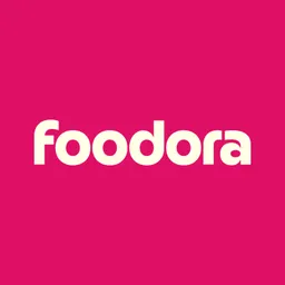 foodora Česko Logo & Brand Assets (SVG, PNG and vector) - Brandfetch