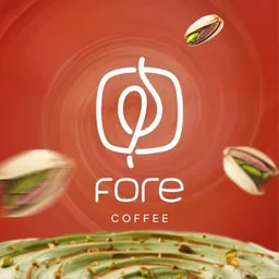 Fore.Coffee Logo & Brand Assets (SVG, PNG and vector) - Brandfetch