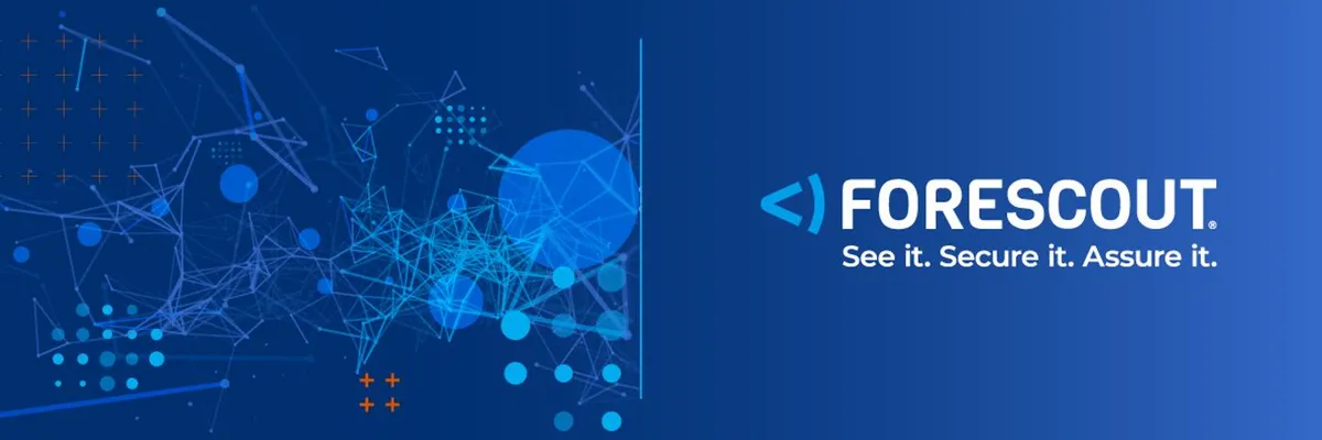 Forescout Logo & Brand Assets (SVG, PNG and vector) - Brandfetch