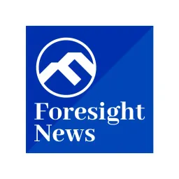 Foresight News Logo & Brand Assets (SVG, PNG and vector) - Brandfetch