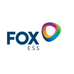 fox ess logo vector