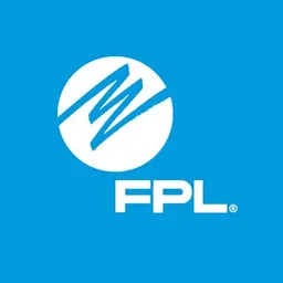 FPL | Florida Power & Light Logo & Brand Assets (SVG, PNG and vector ...