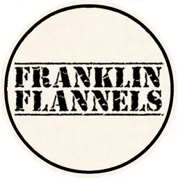 to Franklin Flannels Logo & Brand Assets (SVG, PNG and vector) - Brandfetch
