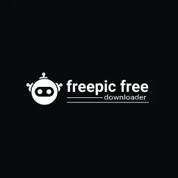 Freepik downloader Logo & Brand Assets (SVG, PNG and vector) - Brandfetch