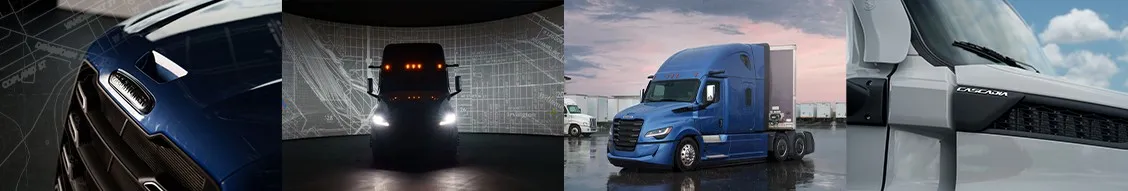 Freightliner Logo & Brand Assets (SVG, PNG and vector) - Brandfetch