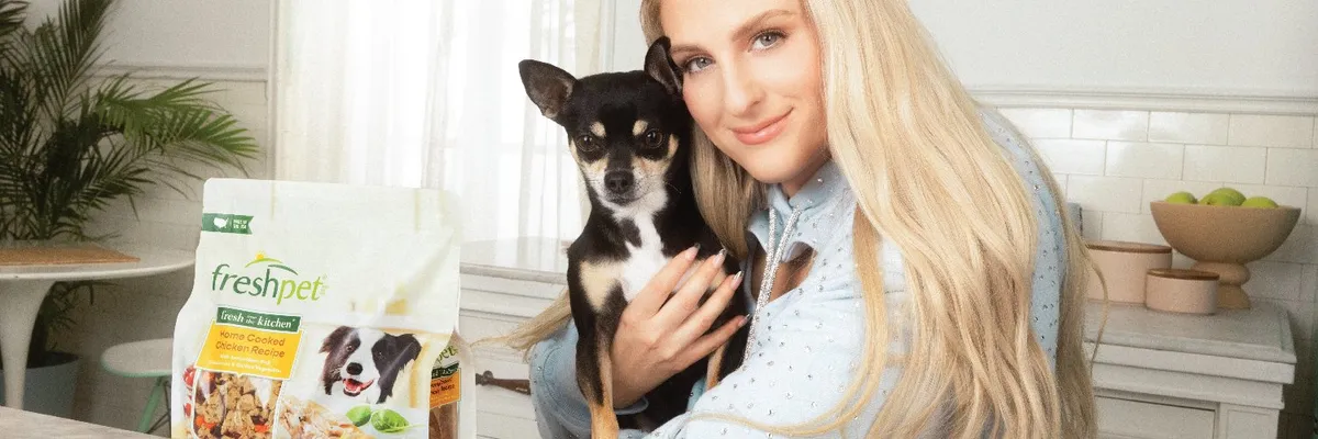 Freshpet Logo & Brand Assets (SVG, PNG and vector) - Brandfetch