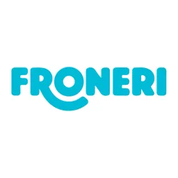 Froneri Logo & Brand Assets (SVG, PNG and vector) - Brandfetch