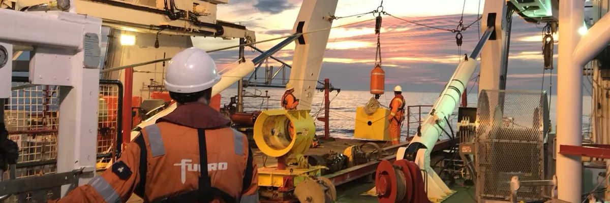 Fugro Logo & Brand Assets (SVG, PNG and vector) - Brandfetch