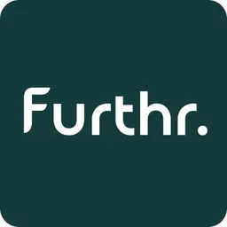 Furthr Logo & Brand Assets (SVG, PNG and vector) - Brandfetch