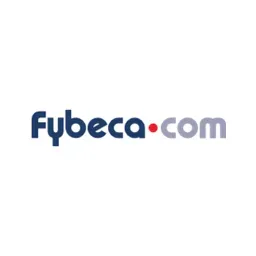 Fybeca Logo & Brand Assets (SVG, PNG and vector) - Brandfetch