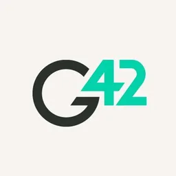 G42 Logo & Brand Assets (SVG, PNG and vector) - Brandfetch