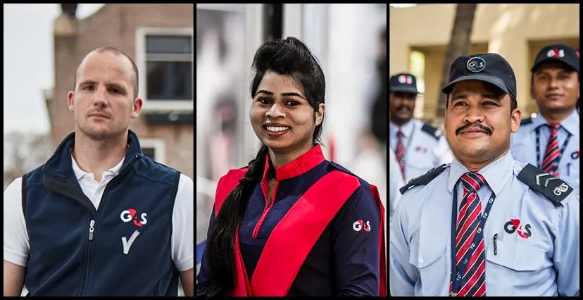 G4S Logo & Brand Assets (SVG, PNG and vector) - Brandfetch