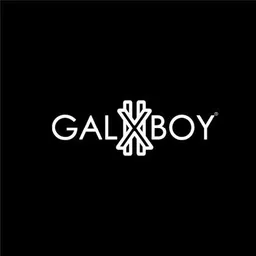 GALXBOY Logo & Brand Assets (SVG, PNG and vector) - Brandfetch