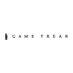 GAME FREAK Logo & Brand Assets (SVG, PNG and vector) - Brandfetch