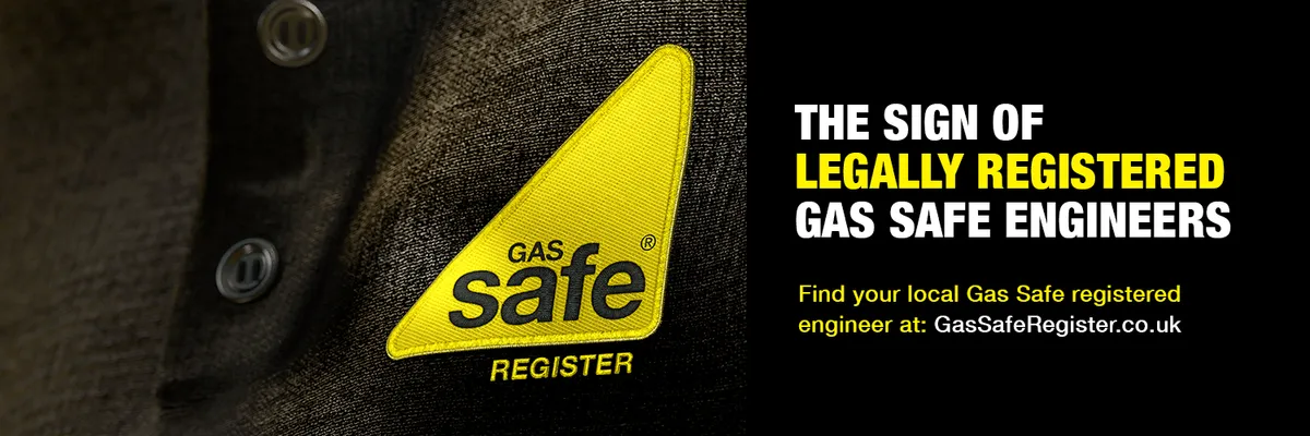 Gas Safe Register Logo & Brand Assets (SVG, PNG and vector) - Brandfetch