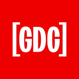 GDC Festival of Gaming Logo & Brand Assets (SVG, PNG and vector ...