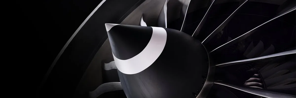 GE Aerospace Logo & Brand Assets (SVG, PNG and vector) - Brandfetch