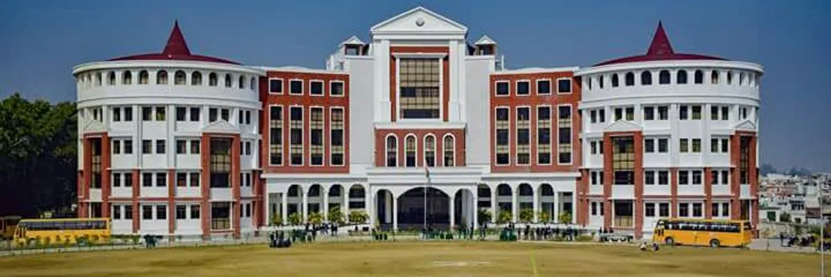 Graphic Era Hill University Logo & Brand Assets (SVG, PNG and vector ...