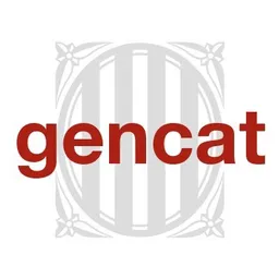 Generalitat de Catalunya Logo & Brand Assets (SVG, PNG and vector ...