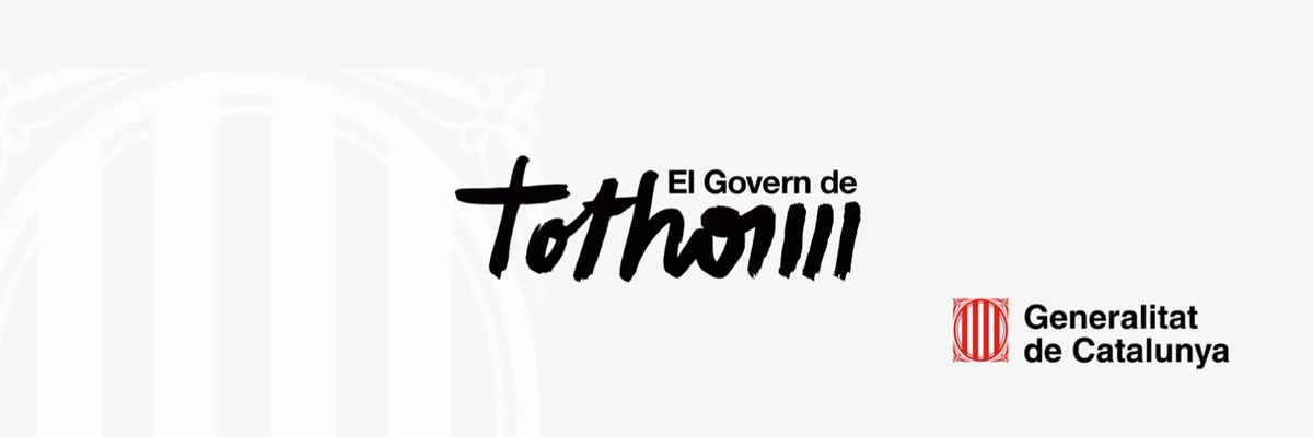 Generalitat de Catalunya Logo & Brand Assets (SVG, PNG and vector ...