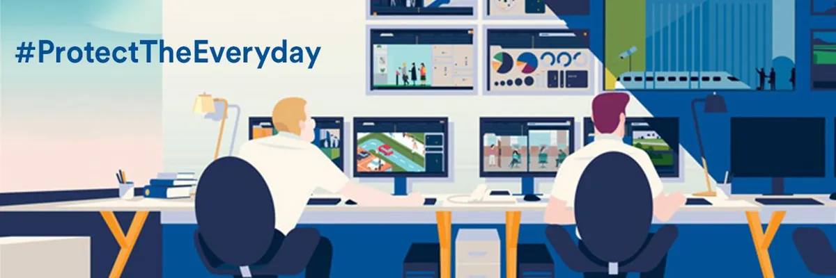 Genetec Logo & Brand Assets (SVG, PNG and vector) - Brandfetch