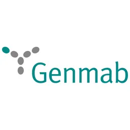 Genmab Logo & Brand Assets (SVG, PNG and vector) - Brandfetch