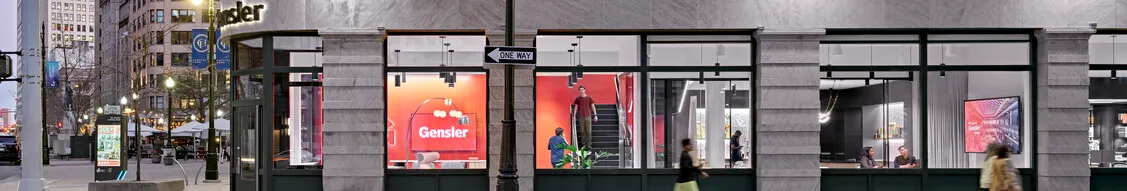 Gensler Logo & Brand Assets (SVG, PNG and vector) - Brandfetch