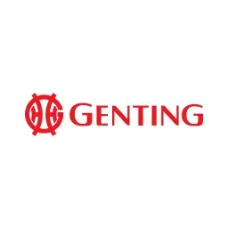 Genting Logo & Brand Assets (SVG, PNG and vector) - Brandfetch