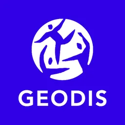 GEODIS Logo & Brand Assets (SVG, PNG and vector) - Brandfetch