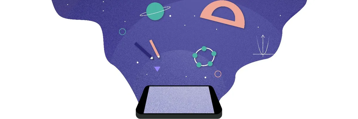 GeoGebra Logo & Brand Assets (SVG, PNG and vector) - Brandfetch