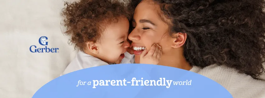 Gerber Logo & Brand Assets (SVG, PNG and vector) - Brandfetch