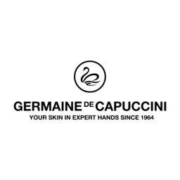 Germaine de Capuccini Logo & Brand Assets (SVG, PNG and vector ...