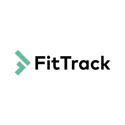 FitTrack Logo & Brand Assets (SVG, PNG and vector) - Brandfetch
