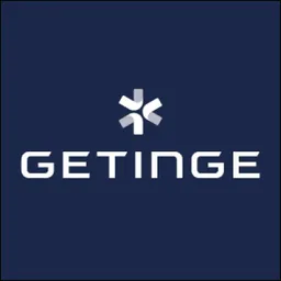 Getinge Logo & Brand Assets (SVG, PNG and vector) - Brandfetch