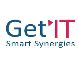 Get'IT Logo & Brand Assets (SVG, PNG and vector) - Brandfetch