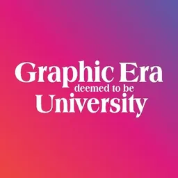 Graphic Era deemed to be University Logo & Brand Assets (SVG, PNG and ...