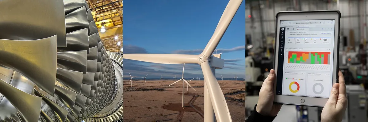 GE Vernova Logo & Brand Assets (SVG, PNG and vector) - Brandfetch