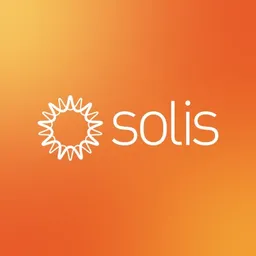 Solis Logo & Brand Assets (SVG, PNG and vector) - Brandfetch