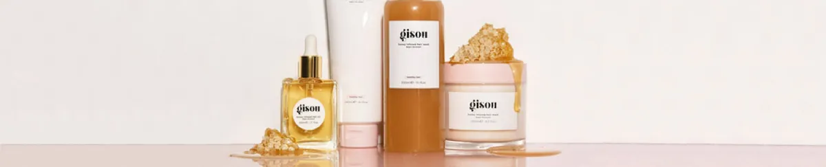 Gisou Logo & Brand Assets (SVG, PNG and vector) - Brandfetch