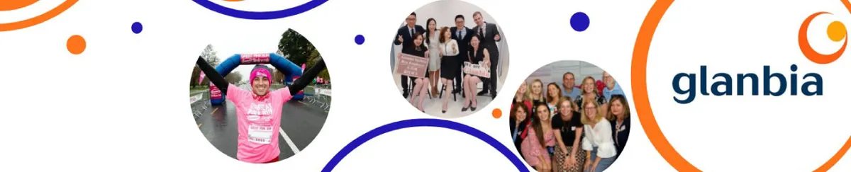 Glanbia Logo & Brand Assets (SVG, PNG and vector) - Brandfetch