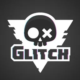 GLITCH Logo & Brand Assets (SVG, PNG and vector) - Brandfetch