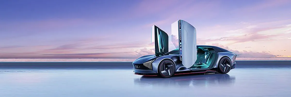 CHANGAN Logo & Brand Assets (SVG, PNG and vector) - Brandfetch