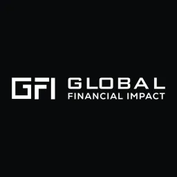 Global Financial Impact Logo & Brand Assets (SVG, PNG and vector ...